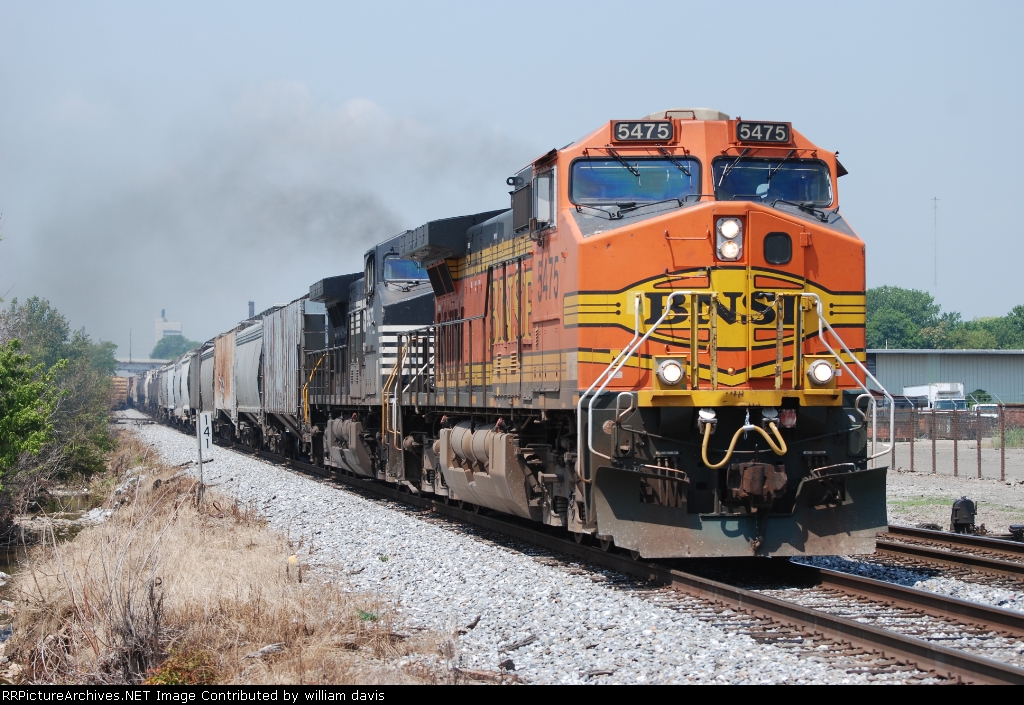 NS'S Alabama Division AGS South District